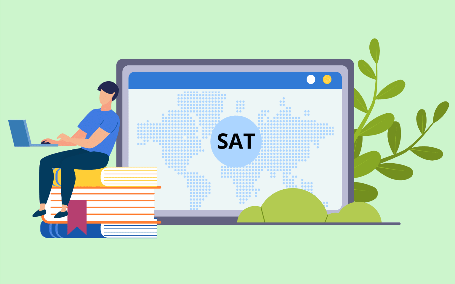 SAT Module – PC EDUCARE