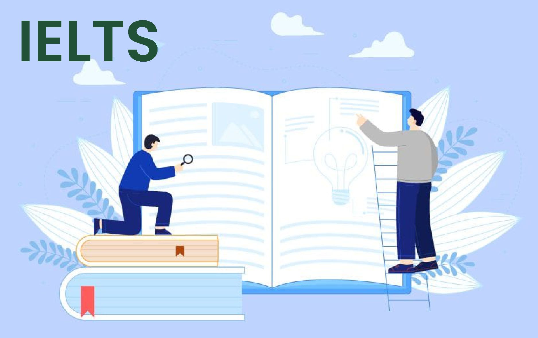 IELTS Module – PC EDUCARE